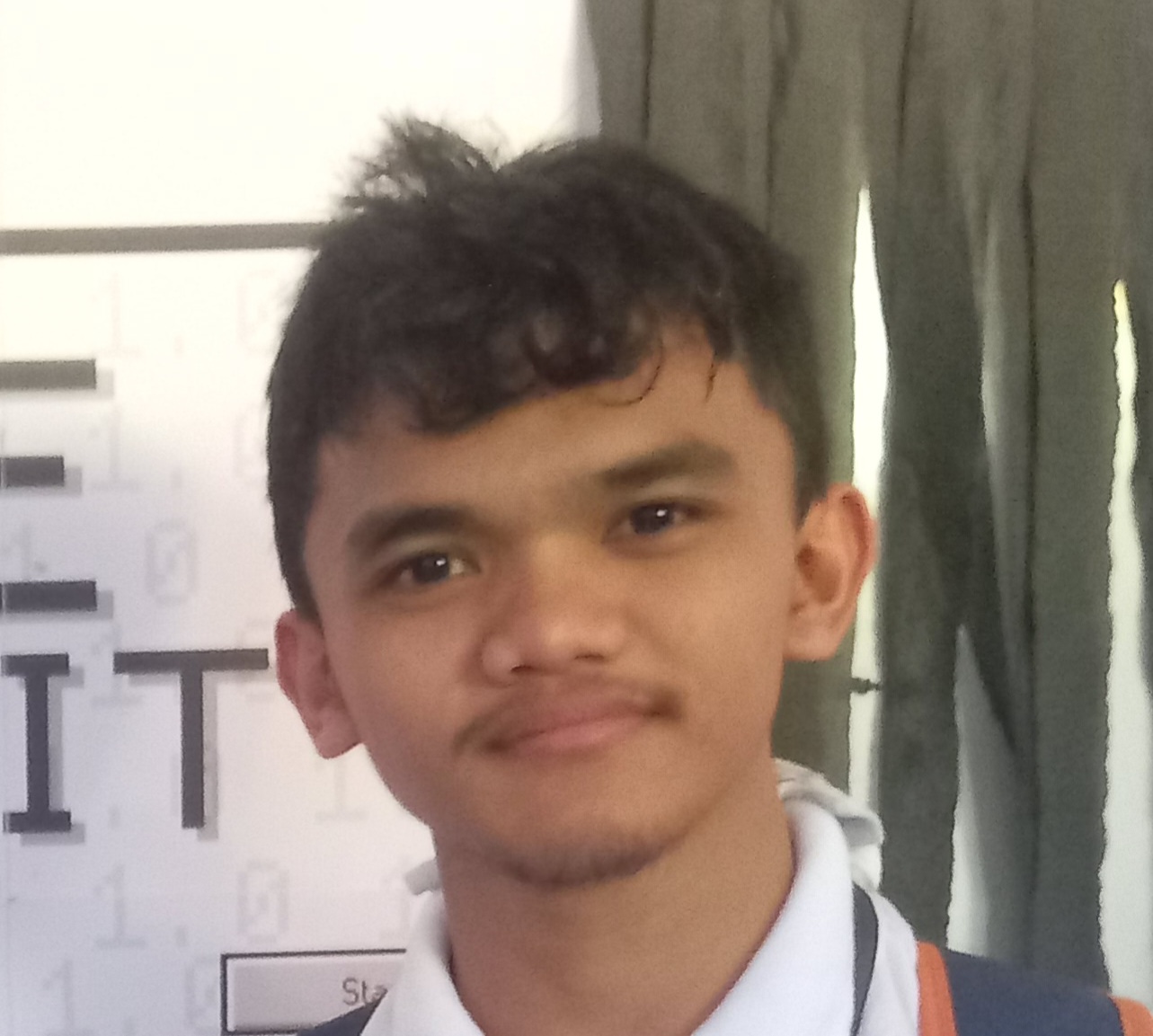 Janrich Verbo's Website Portfolio